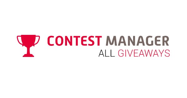 Contest Manager